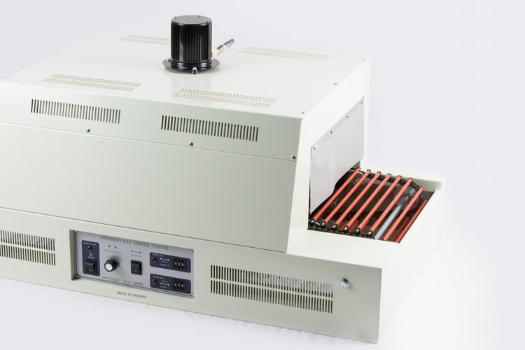 Shrink Tunnel 101: Product Protection & Presentation